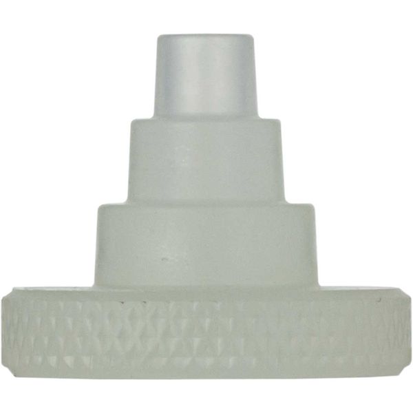 730101 - CHROMABOND Adapter for 1, 3, 6ml PP-column, 10 pc/PAK ...