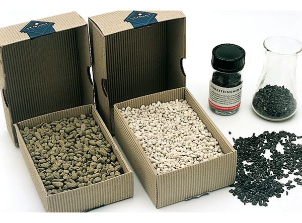 2100700010 - Boiling stones type A, pack of 250 g | Analytics-Shop