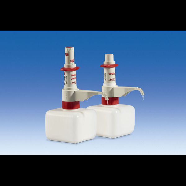 1610506 - VITLAB piccolo, Typ 1, fix, Volumen 1000 µl | analytics-shop.com