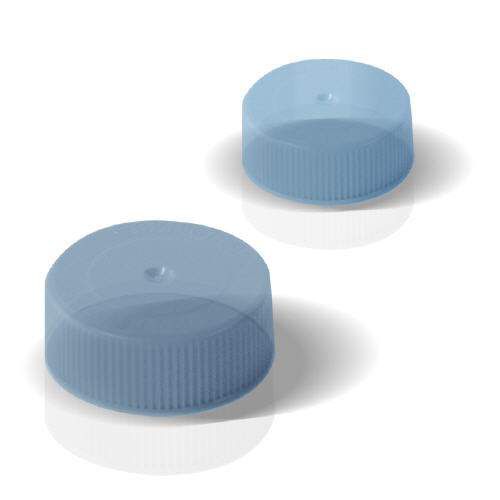 N9308060 - Screw Caps, Clear, for DigiTUBE®s, 250/PAK | Analytics-Shop