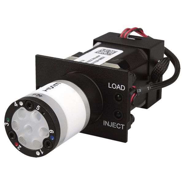 N0790955 - MP2 Peripump Valve Two Driver Avio 200 | Analytics-Shop