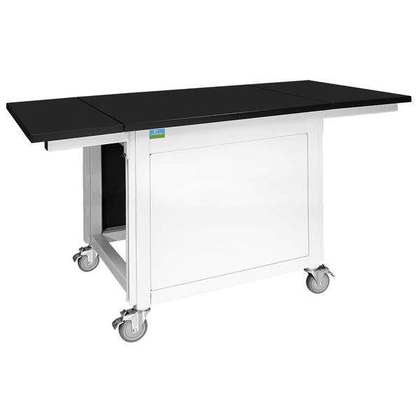 N0782060 - Instrument Bench 30" D x 35" W x 35" H for Avio 200/500 ...