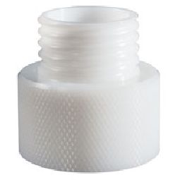 27197 - Opti-Cap Adapter for using a 4L bottle cap with a GL 45 bottle ...