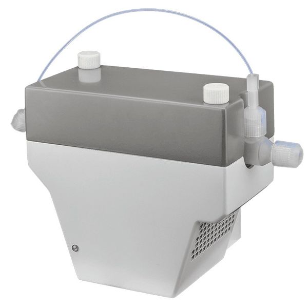 N8150445 - Spray chamber PFA, PC3X Thermally Stabilized Inlet System ...