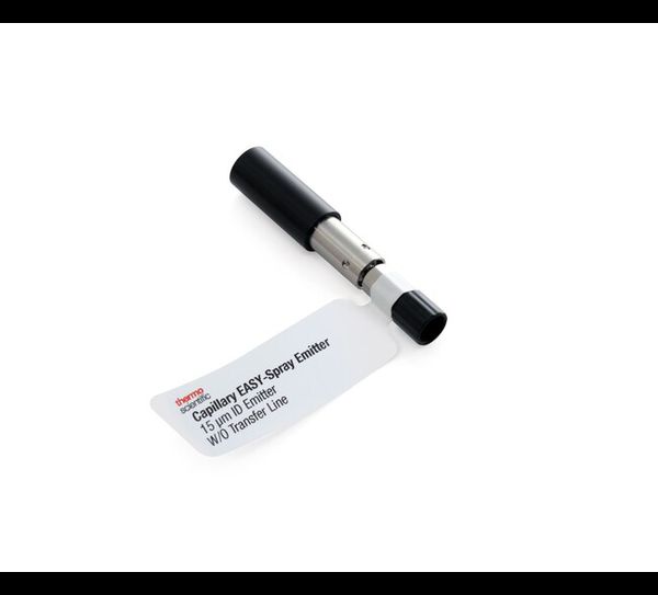ES993 - Nano Easy Emitter 10µm, Without Transfer Line | analytics-shop.com