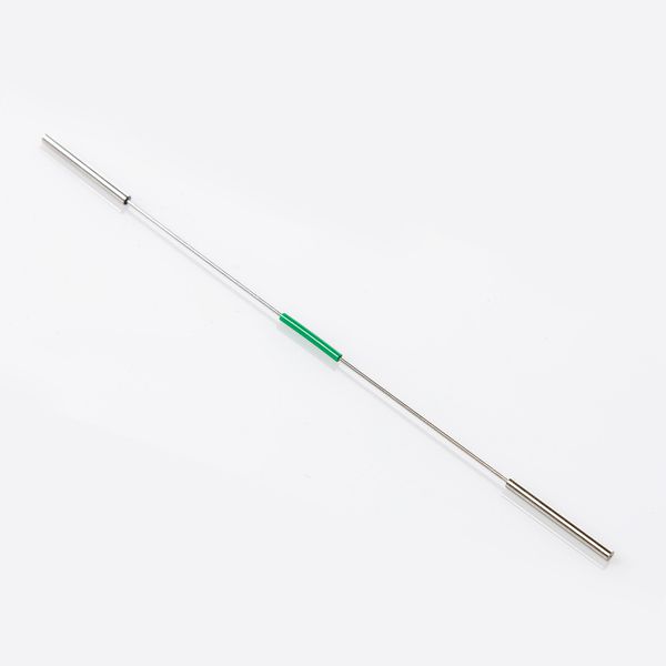 Agilent 5021-1816 - Tubing, stainless steel, 0,17 mm id, 105 mm, no ...