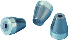 21037 - Ferrule, Graphite 0.5mm Encapsulated Ferrule 10/PAK | Analytics ...