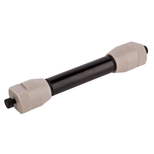49333-100 - HPLC Column Set, empty, PEEK, 5 µm Frit, 7.5 x 100 mm ...