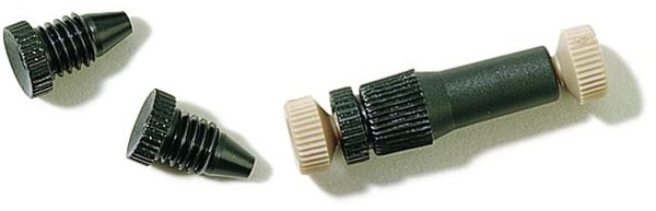 502707 - Inline Filter, PEEK filter, with fittings | Analytics-Shop