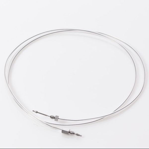 Agilent 01078-87302 - Capillary, loop, 100 µL | Analytics-Shop