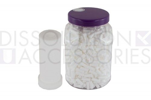 PSFIL010-EWK-1000 - Cannula Filter 10 µm, Porous PVDF, Erweka, 1000/PAK ...