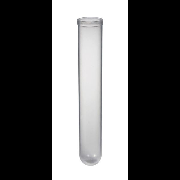 N0777167 - Round Bottom Tubes, Polypropylene, 15 mL, 17 mm x 100 mm ...