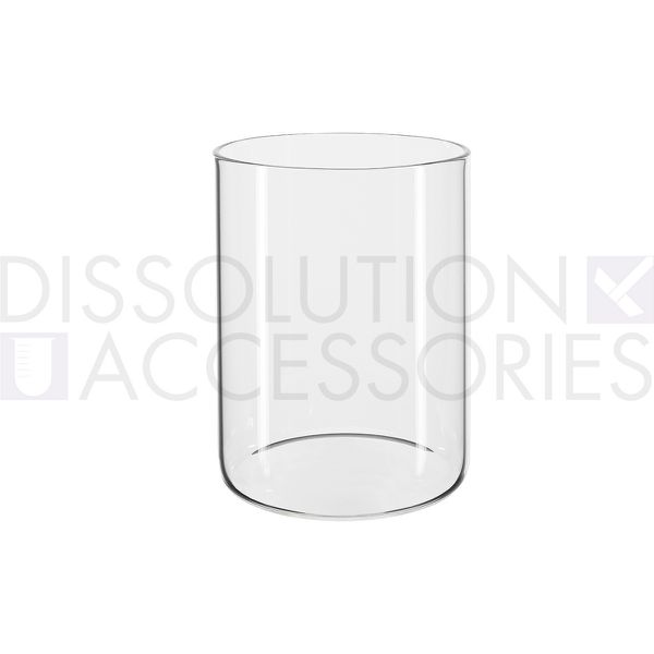 PSBEAK1L-EL1 - Disintegration Clear Beaker 1L, Electrolab EDI-2SA ...