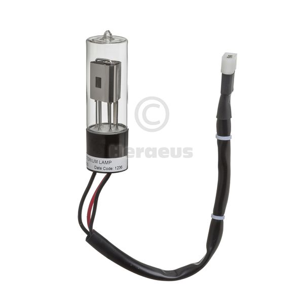 80081633 - Deuterium Lamp (D2) for Varian 75/AA/Cary/Spetra AA-Series ...