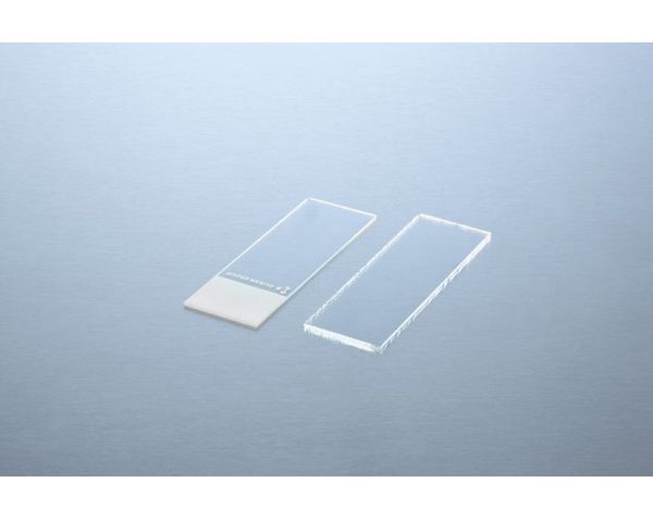 235502408 - Colored Microscope Slides PRINT, ground rounded corners ...