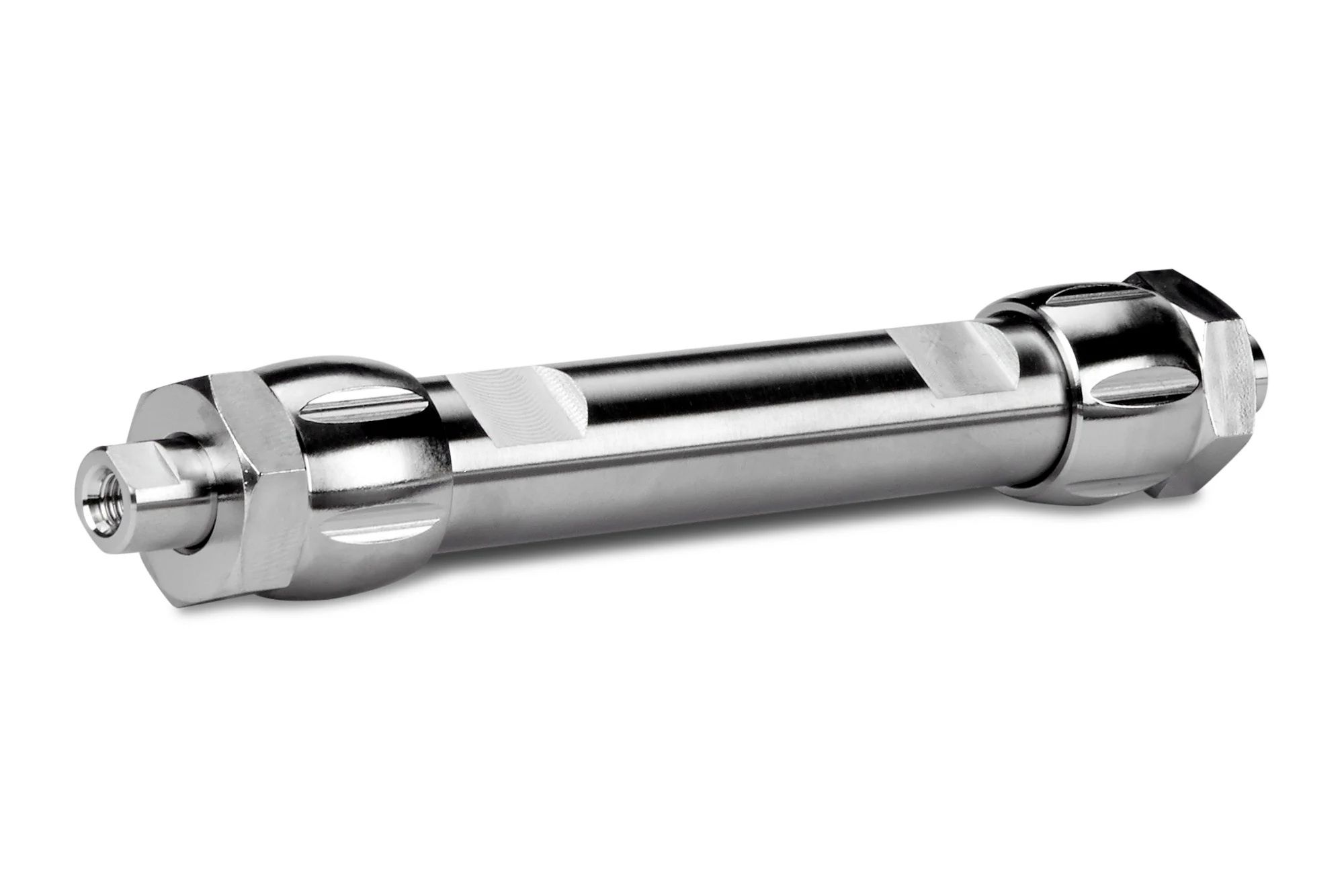 186008226 - HPLC Column XSelect HSS T3 OBD Silica C18 100 mm 10 mm 5 µm ...