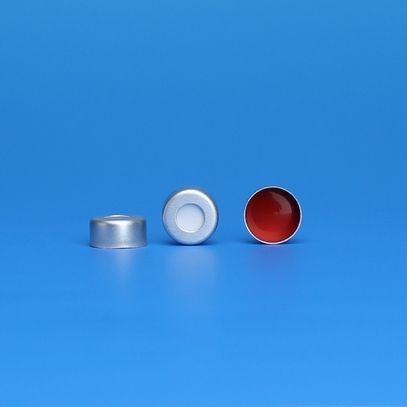 5150-11 - 11 mm Silver Seal, PTFE/Silicone Lined, 10 x 100 pc/PAK ...