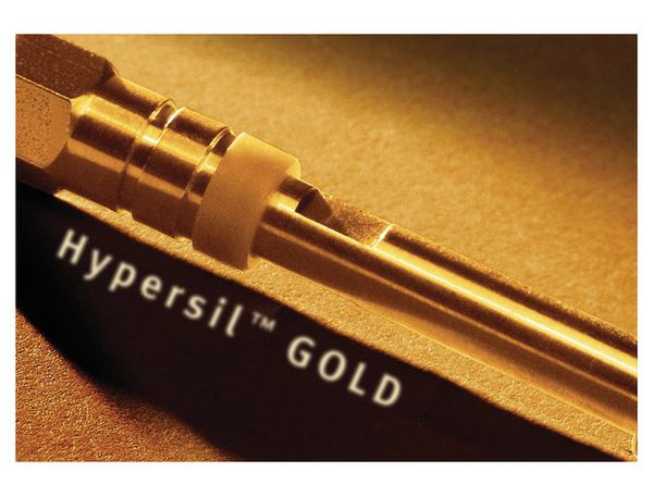 25805-154630 - HPLC Column Hypersil GOLD CN, 175 Å, 5 µm, 4.6 x 150 mm | Analytics-Shop