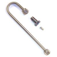 26266 - Grab Sampling Kit inc 6 sample inlet, fitting w/ 0.0040 orifice ...