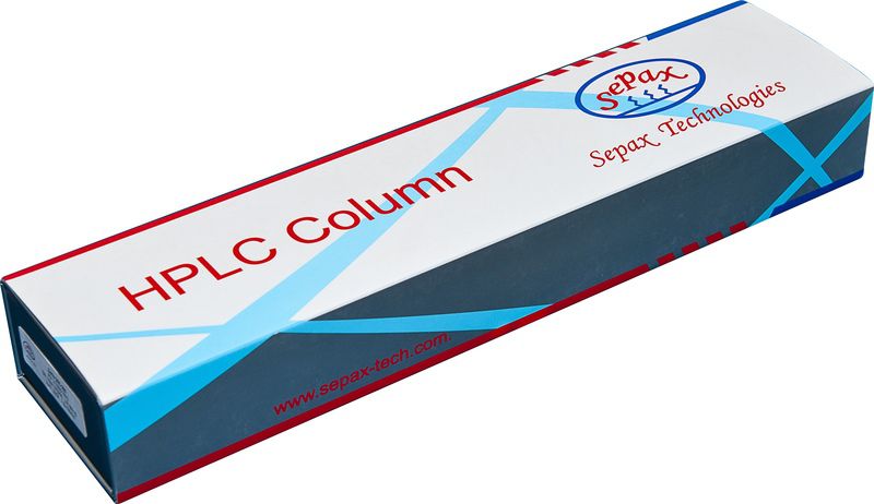 SEP402NP10-4615 - HPLC Column, Proteomix WCX -NP10, 10 µm, NP 4.6 x 150 ...