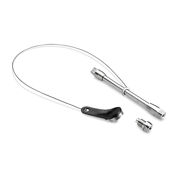 176004348 - HPLC Column BioResolve SCX mAb, 3 µm, 4.6 x 100 mm, with ...