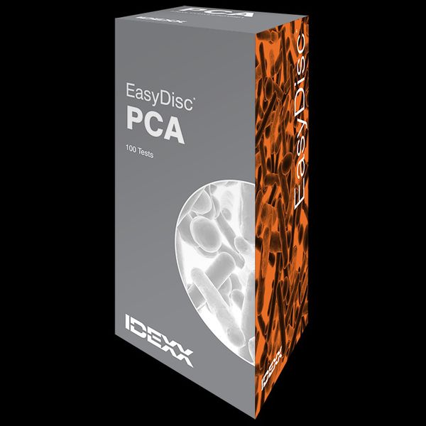 98-0013454-00 - EasyDisc PCA, 100 St/Pkg | analytics-shop.com
