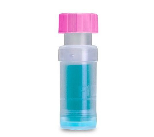 28313 - Filter Vial Thomson SINGLE StEP, 0.45 µm, nylon, with screw cap ...