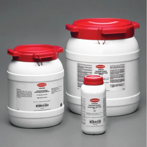 VG0100B - Vegetable Peptone No.1, 500g | Analytics-Shop