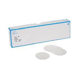 1851-047 - Quartz Fiber Filter, round, SiO2, Grade QM-A, 47 mm, 2.2 µm ...