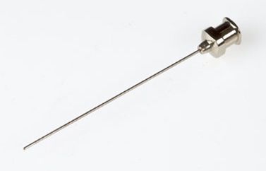 7751-14 - Replacement Needle Metal Hub (N), 23 gauge, Custom length ...