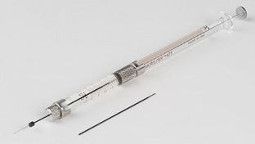 65460-20 - 100 µl, Model 1710 RN Neuros Syringe, 33 gauge, 0-20 mm ...