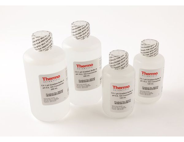 302779 - CX-1 pH Gradient Buffer A, pH 5.6, 500 ml | Analytics-Shop