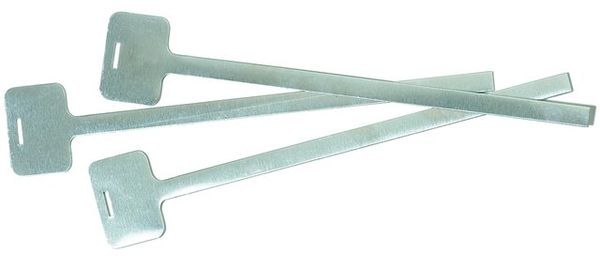 23779 - Column Tags Capillary, 100 pc/PAK | Analytics-Shop