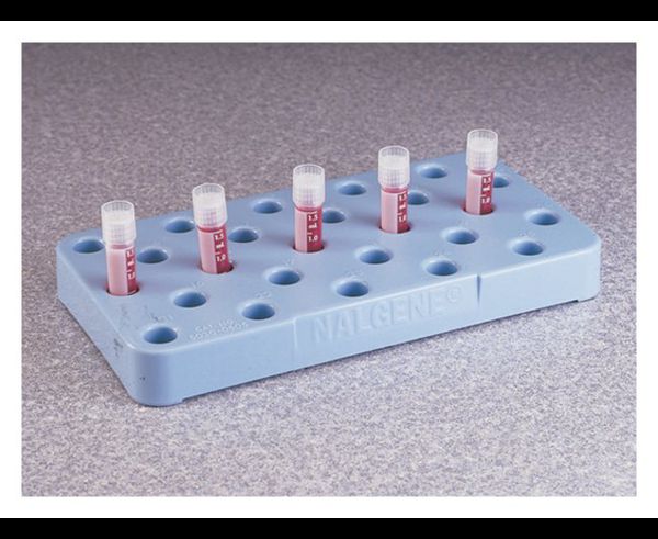 50300505 - Cryovial rack/PC, SYSTEM 100 Cryovial rack/PC, SYSTEM 100 ...