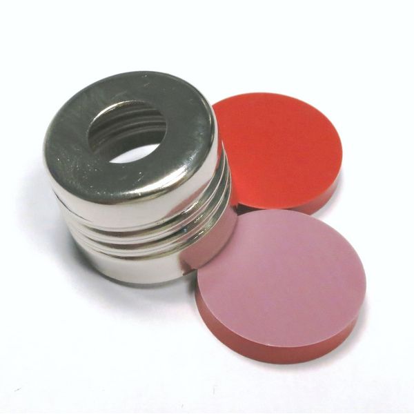6PMSC18-STH - Schraubkappe SureSTART Level 3, 18 mm, Magnetstahl ...