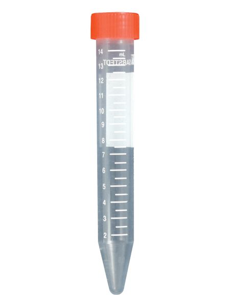 B0193233 - Sample Vessel, 15 mL, Includes Screw Caps, 500/PAK ...