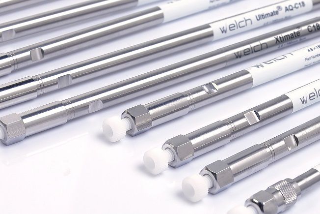H00808-23013 - HPLC Guard Column Cartridge Ultisil XB-C30, 3 µm, 120Å ...