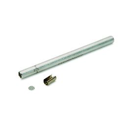 24054 - TDU Tubes, SS Empty, 10/PAK | analytics-shop.com