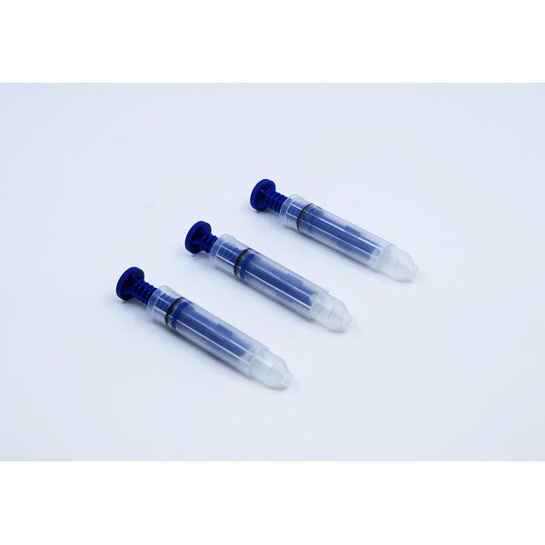 9905 - AccuPoint® Advanced Sampler, Surface, 25 pc/PAK | Analytics-Shop