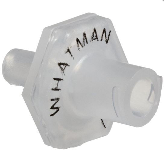 6809-3122 - Anotop 10 Syringe Filter Plus, Sterile 0,2µm with Glass ...