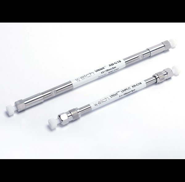 06100-31000 - HPLC Column, Ghost-Buster Column, 4.6 x 50 mm, 40Mpa | analytics-shop.com