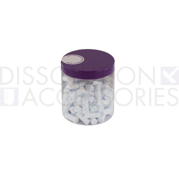 PSFIL010-EWK-100 - Cannula Filter, PVDF, 10 µm, porous, Erweka, 100 pc ...