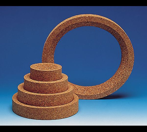 2400201400 - Cork ring diam. outer/inner 140x90mm, 100 pcs. | analytics ...