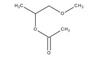 8185321000 - (1-Methoxy-2-propyl)-acetate (stabilized with 2,6-Di-tert ...