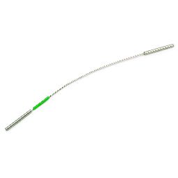 26531 - Capillary SS Tubing 105mm x 0.17mm ID, Grün | Analytics-Shop