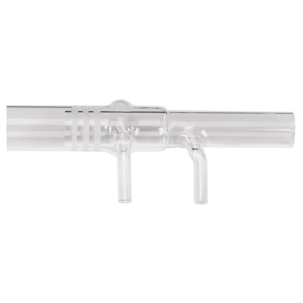 N8145318 - 0-Slot High Efficiency Demountable Quartz Torch for Nexion ...