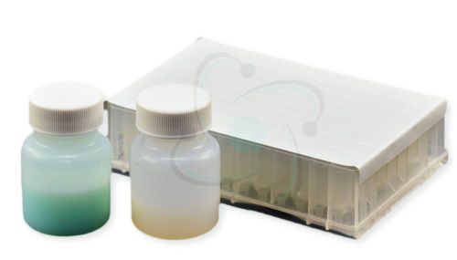 OCPBSAPDS - Albumin Standard, Bovine Serum, Pre-Diluted Set, 7 x 3.5 ml ...
