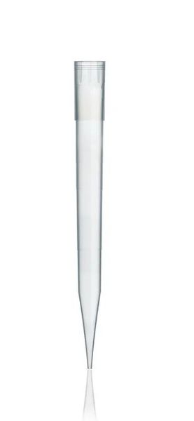 732014 - Pipette tips, bulk packed, in bag, 50 - 1.250 µl, 86 mm, PP ...