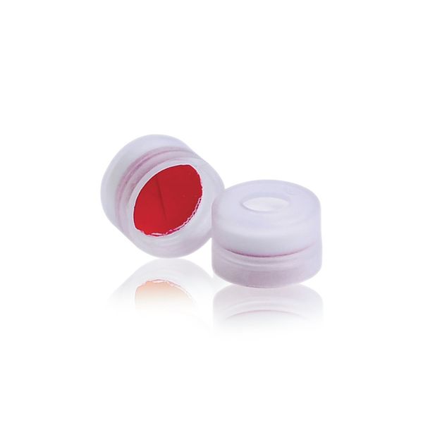 07-0075N Red µlmat closure mat for microplate, with precut PTFE ...