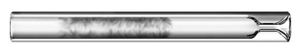 2637705 - Split/Splitless 2mm ID Liner with Wool, Varian 1078 Injector ...